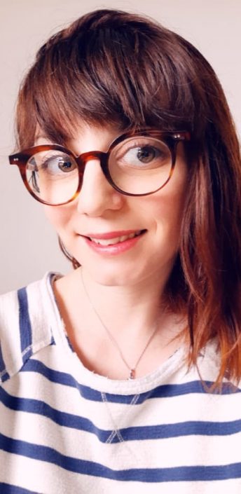 Maëlle Brun, l’engagement associatif à toute épreuve - 3SLHB Le Hand ...